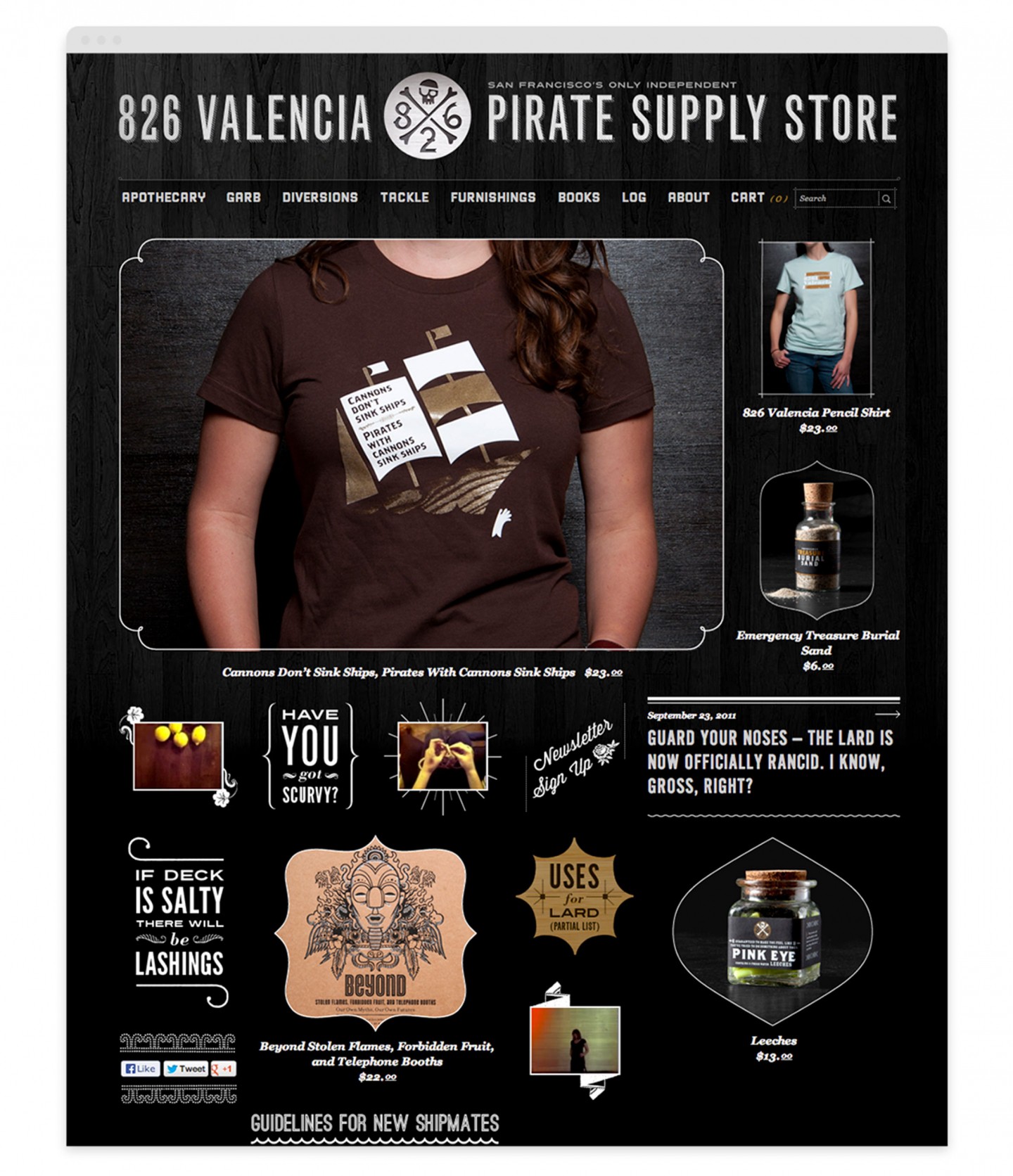 Helping young writers (and aspiring pirates) go digital. - Volume Inc.