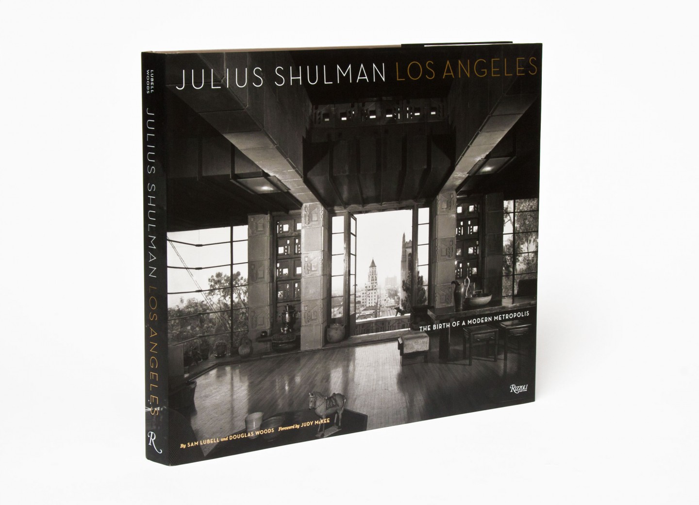 The essence of architecture, captured in book form. - Volume Inc.
